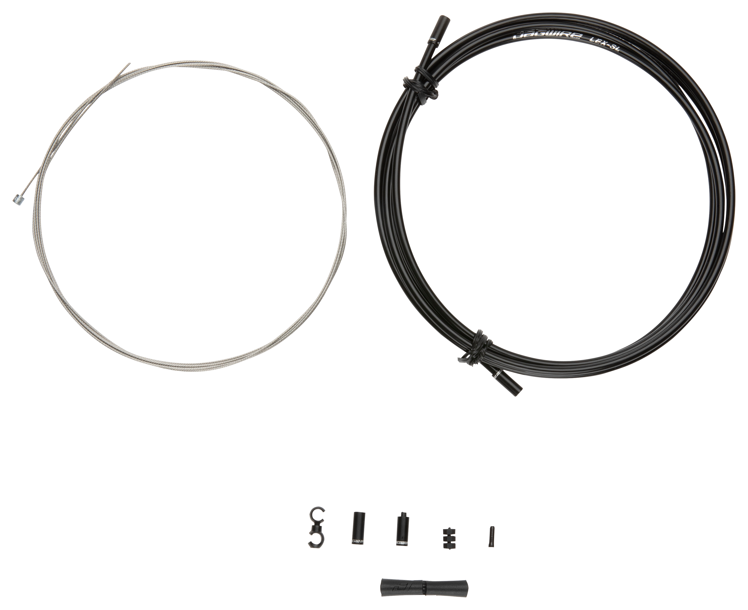 Jagwire 1X Sport Shift Cable Kit | Bass Pro Shops